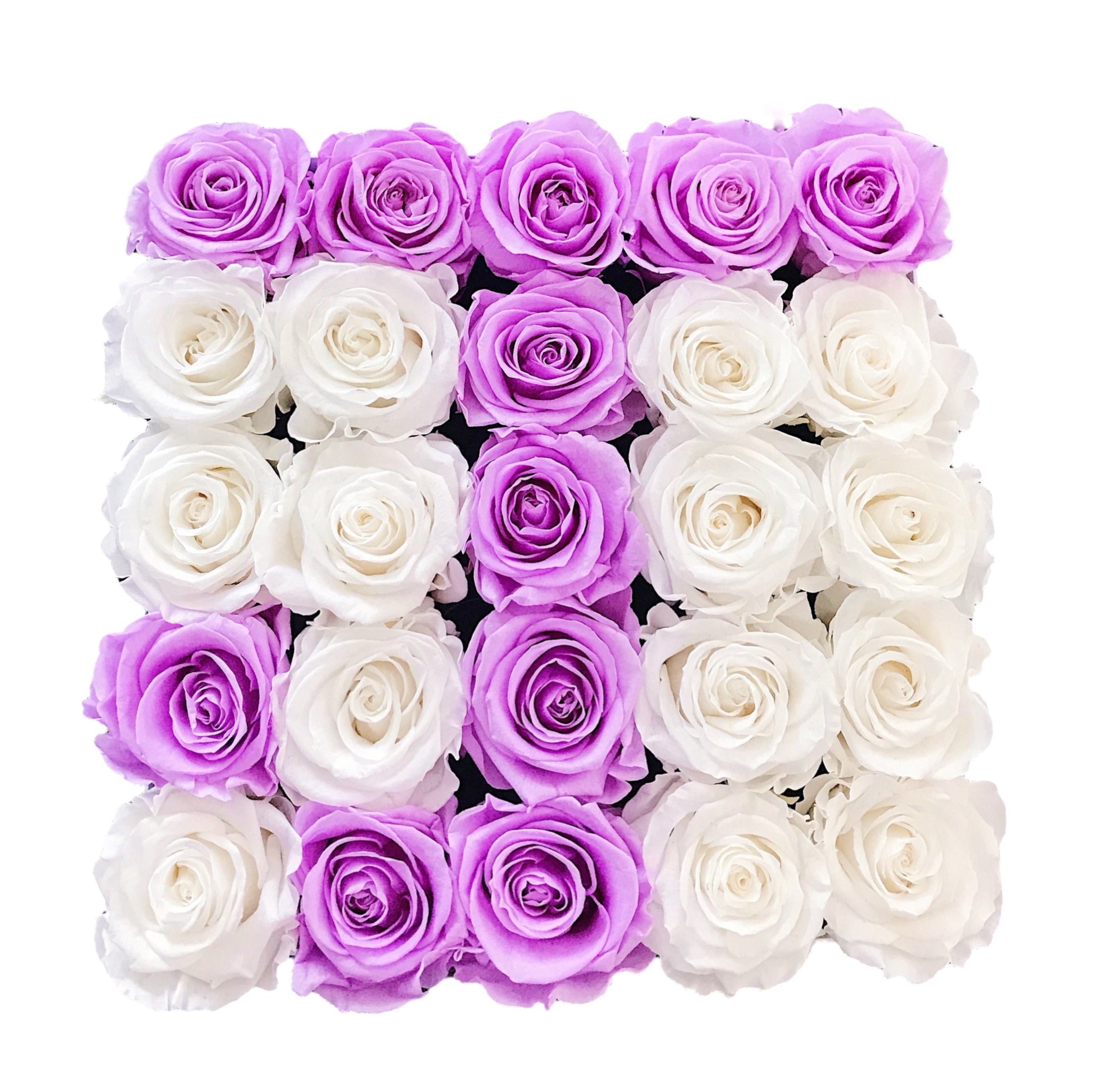 Infinity Luxe Square (12+ colors) – Grand Fleurs
