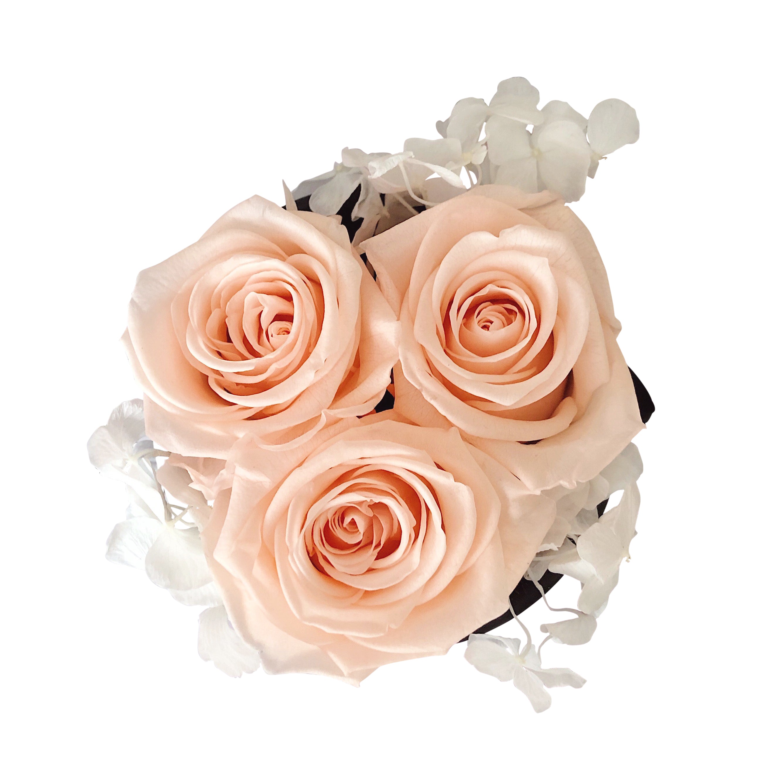 Infinity Trio Fleurs (7 colors+) – Grand Fleurs