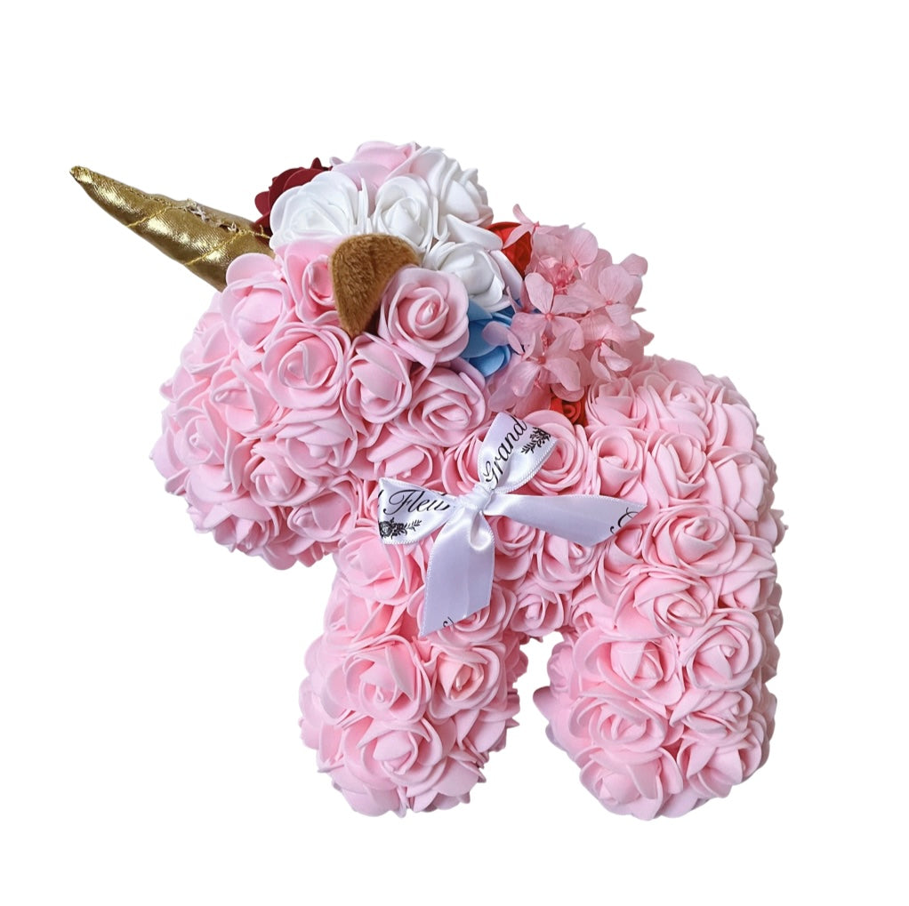 Infinity Fleur Unicorn – Grand Fleurs